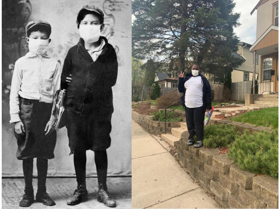 Good Old-Fashioned Distance Learning: A Glimpse into Education History ...