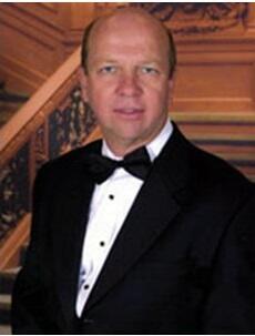 Dr. Dean Rice | AAEC