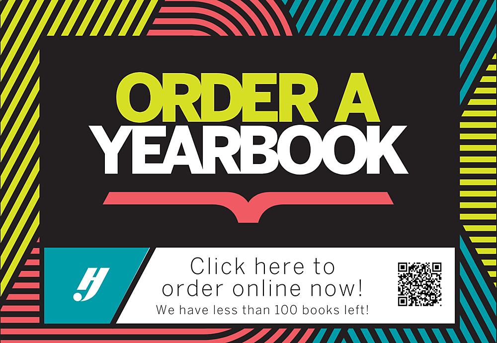Order your Yearbook Today! | Colquitt County High School
