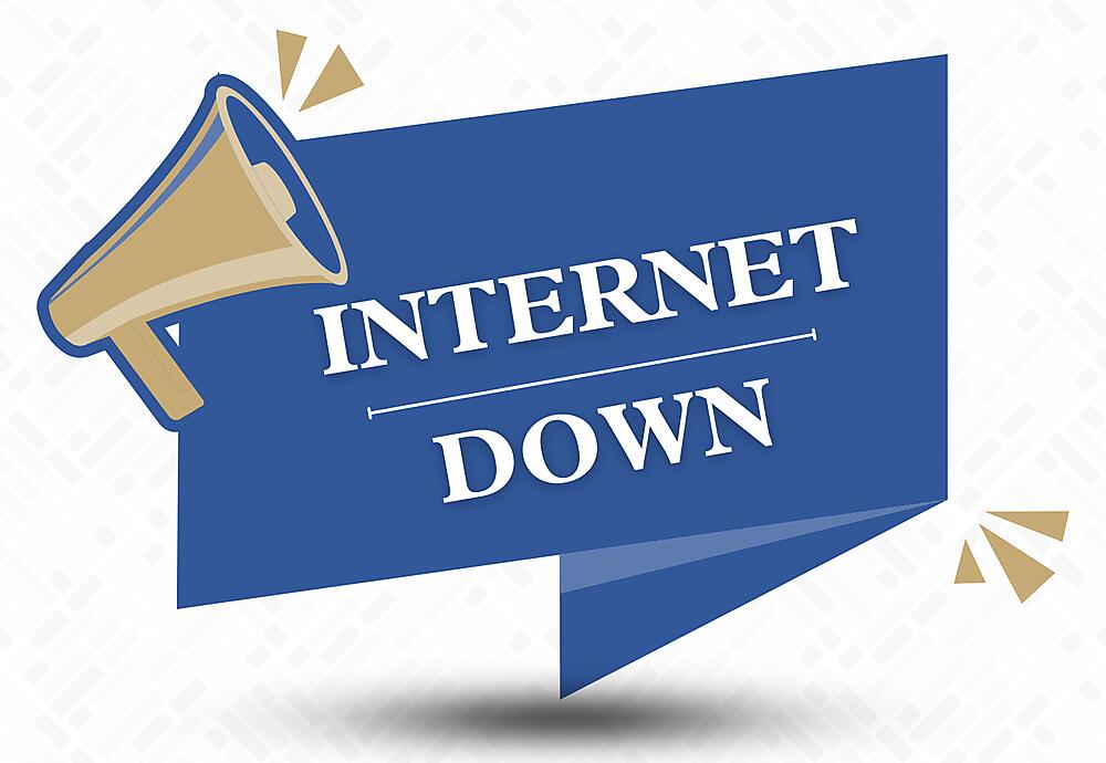 Internet/Phone Outage | Doerun Elementary School