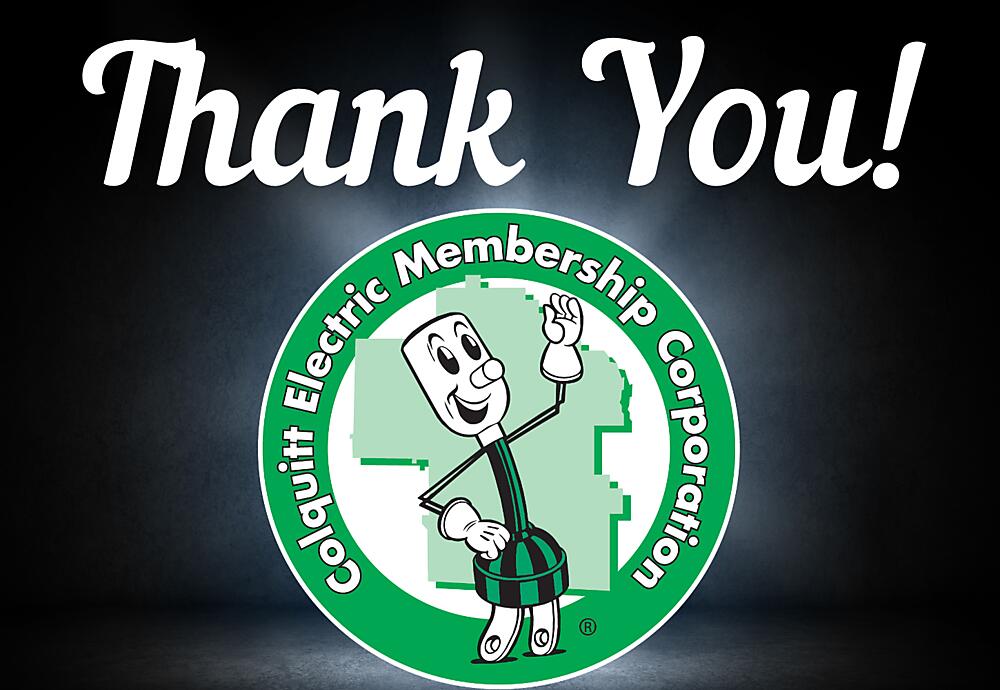 Colquitt EMC Awards Bright Ideas Grants To Area Teachers | Colquitt ...