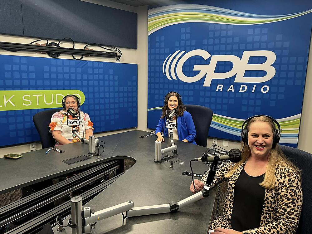 Employees Featured in GPB Classroom Conversations Podcast | Colquitt ...