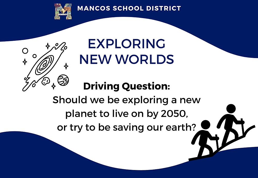 4th Grade | Project-Based Learning