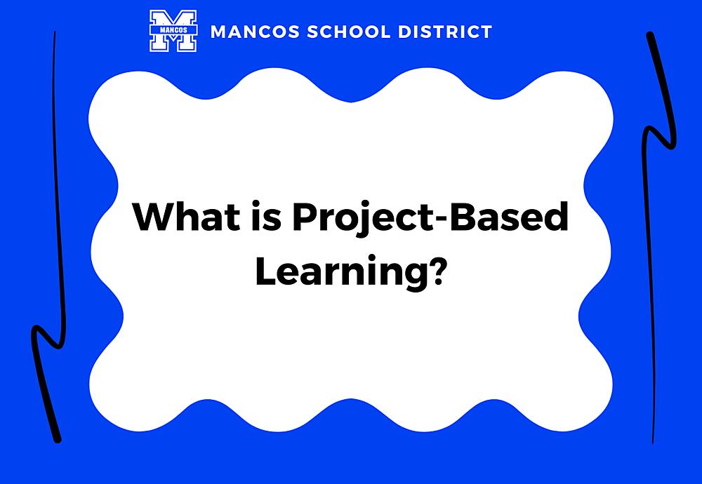 What is PBL? | Project-Based Learning