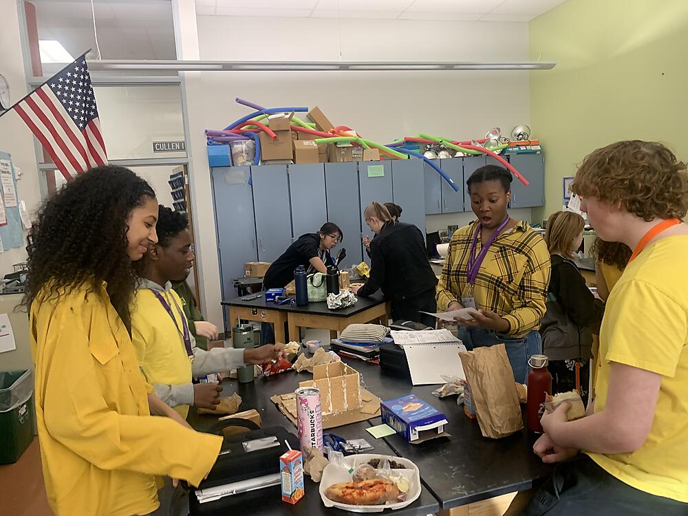 Tis the Season at Renaissance Academy! | Renaissance Academy