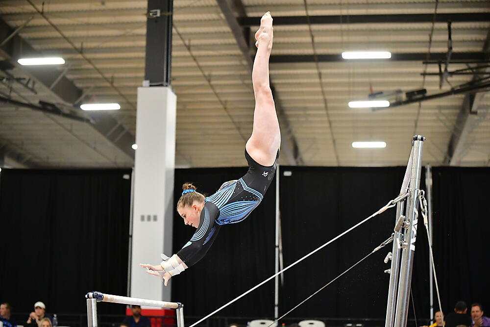 Renaissance Academy's Sarah Saville Achieves Top Ranks at National ...