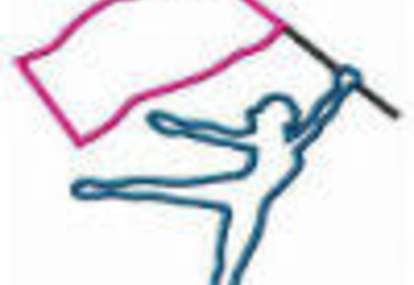 Clipart Colorguard Winterguard