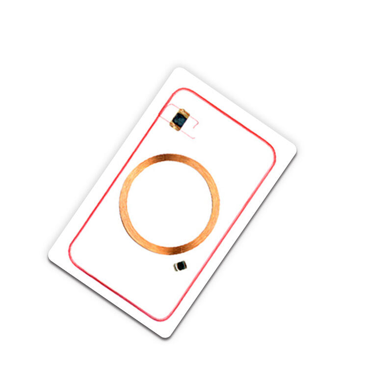 RFID Bus Passes | Transportation