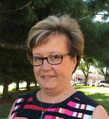 Laura Jones | The Belair-Edison School