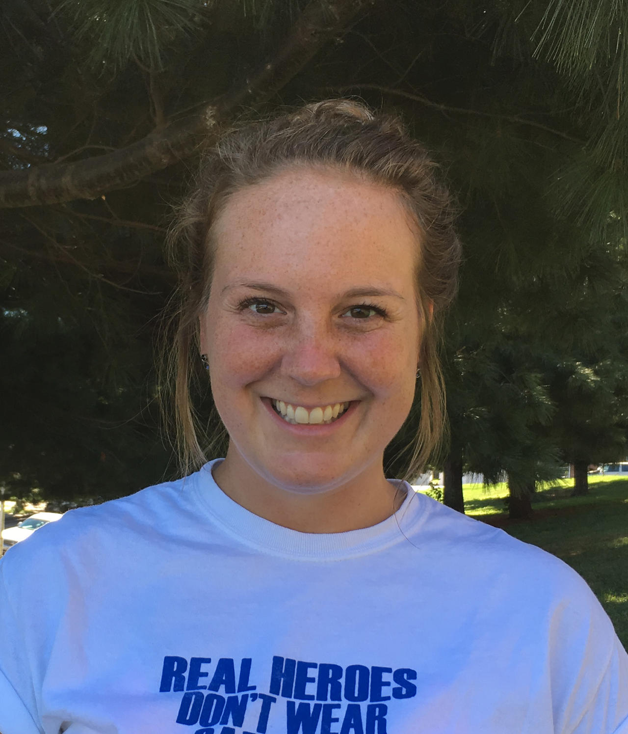 Elizabeth Lebedda | The Belair-Edison School