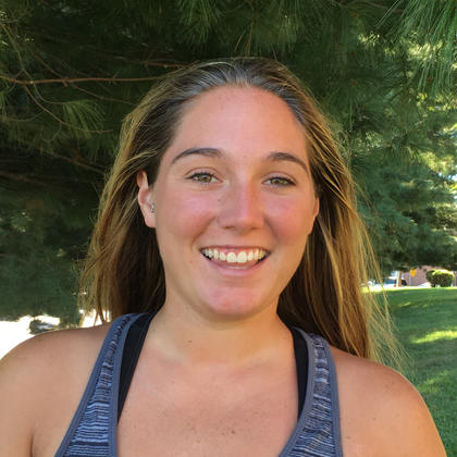 Courtney Weimer | The Belair-Edison School