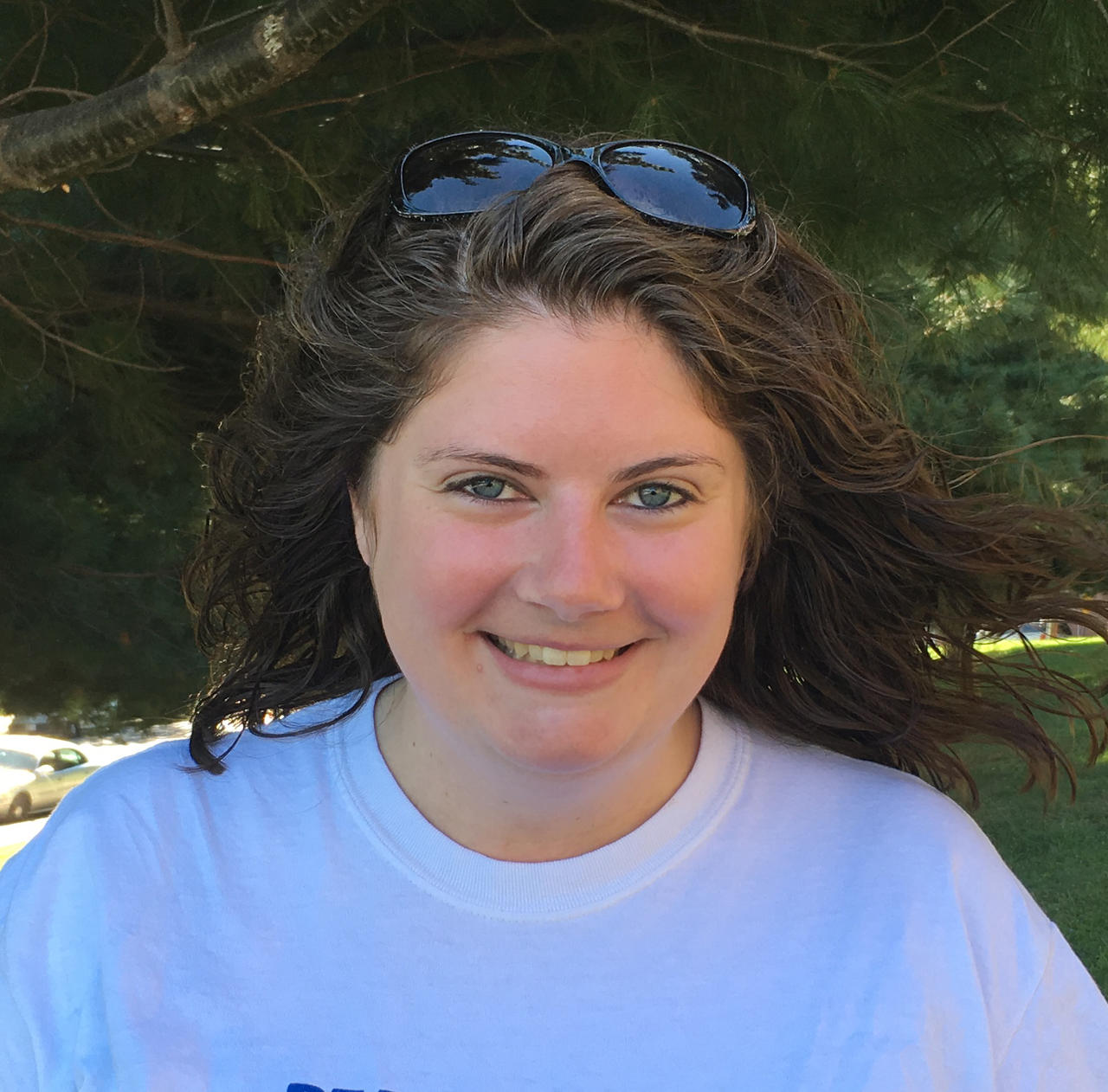 Kerri Fallon | The Belair-Edison School