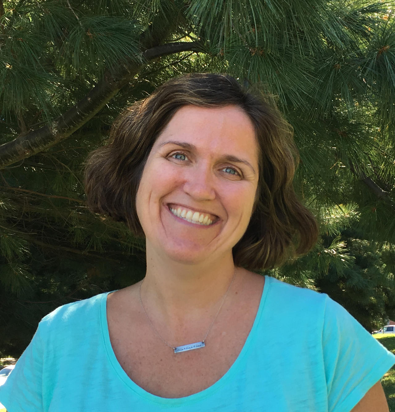 Erin Simpson | The Belair-Edison School