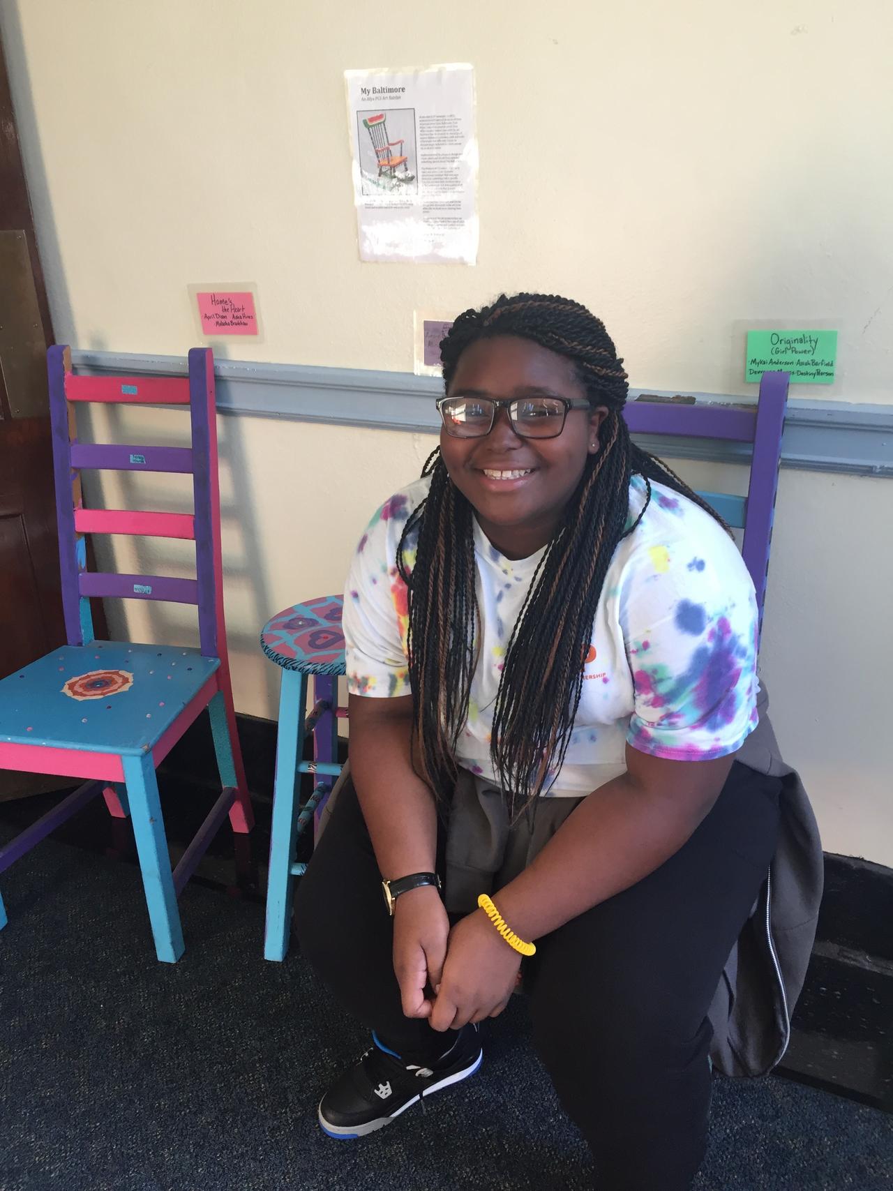 Struggle and Hope | About Us