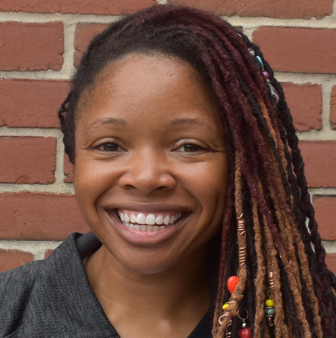 Jade Davis | The Belair-Edison School