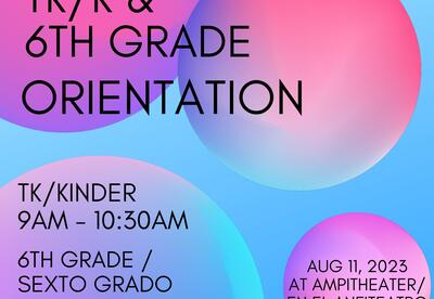 Welcome to Ladera Palma Elementary School | Ladera Palma Elementary