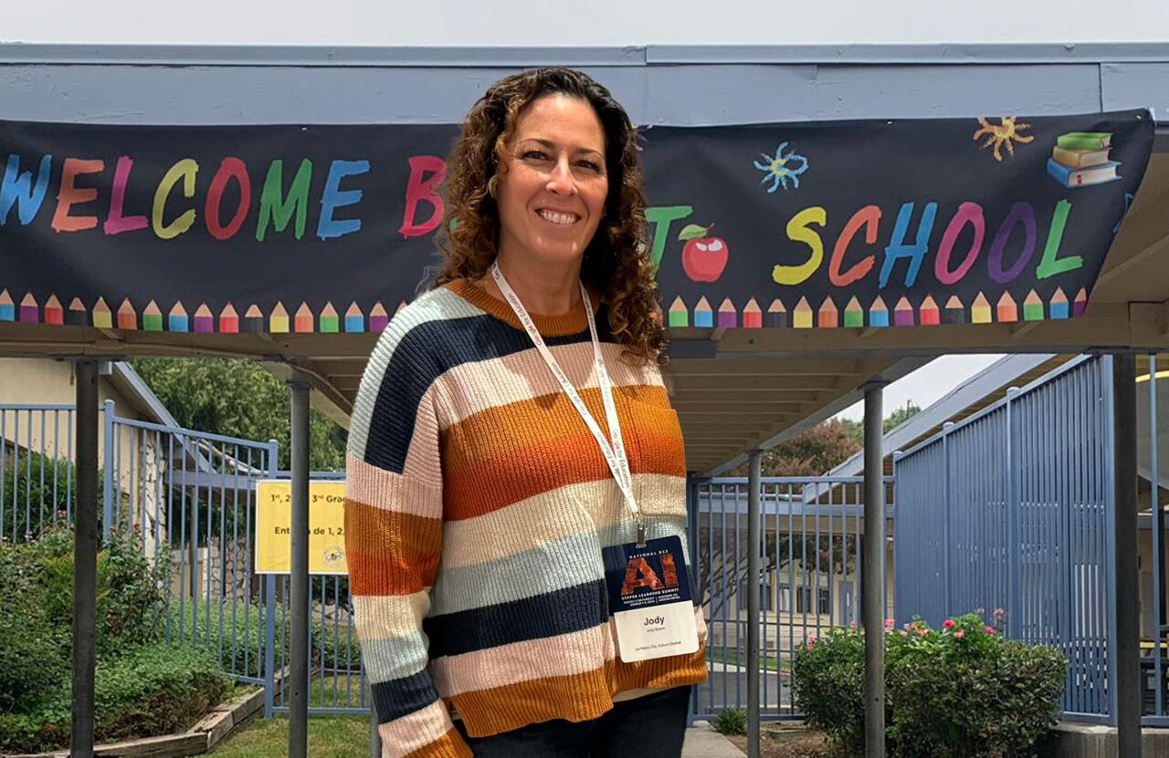 Jody Green Recognized as Woman of Distinction for Senate District 34 ...