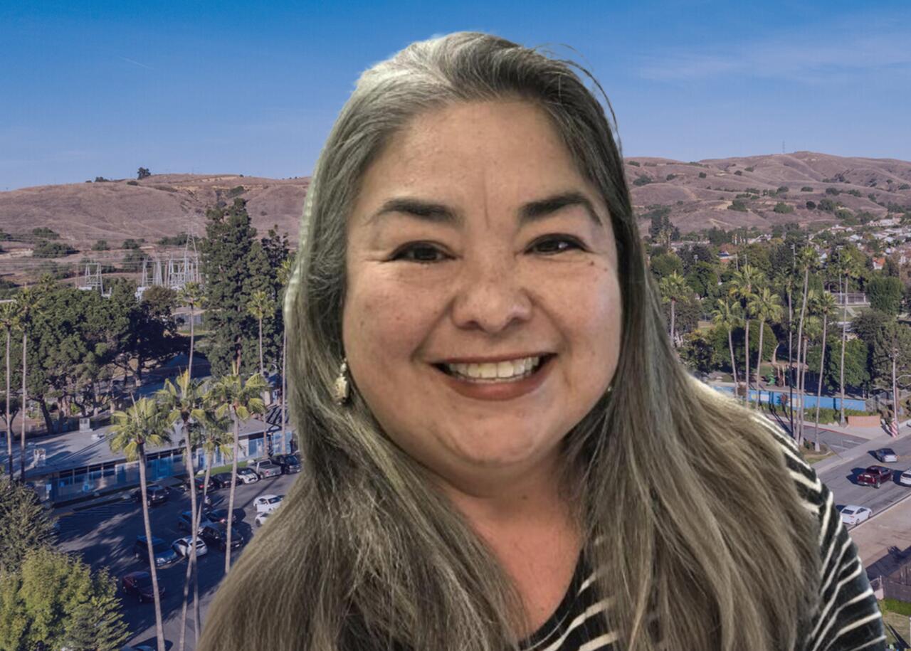 LHCSD Celebrates Dr. Rosamaria Murillo's CALSA Principal of the Year ...