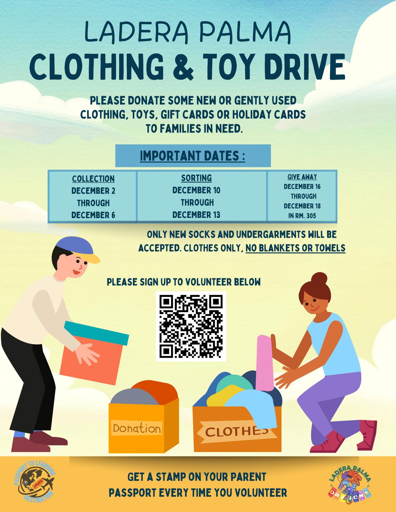 Dia de los Muertos Family Festival | Ladera Palma Elementary