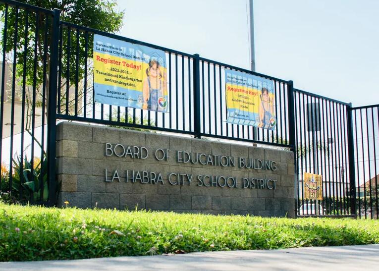 Heartfelt Thanks to Our La Habra Community for Your Support of Measure ...