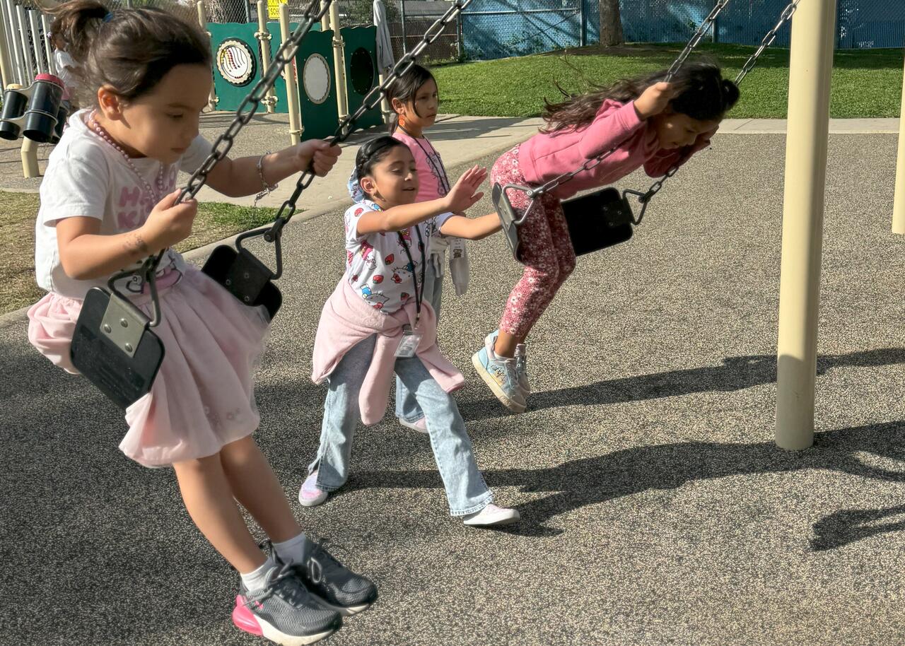 The Positive Impact of PBIS at Ladera Palma | Ladera Palma Elementary