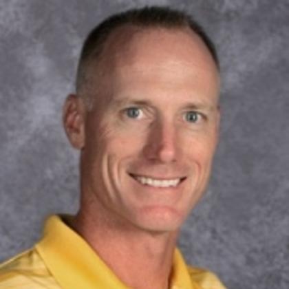 Randy Neumann | Tomah Area School District
