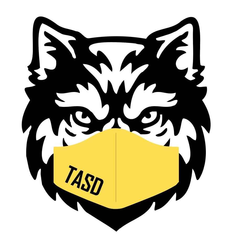 TASD Continues with Plan to Require Face Coverings | Tomah Area School ...