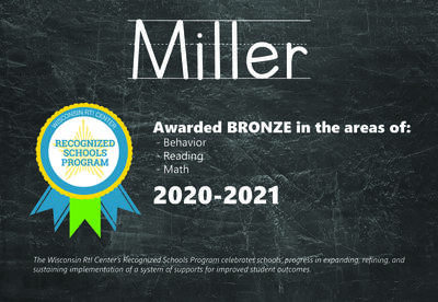 Miller Elementary | Miller