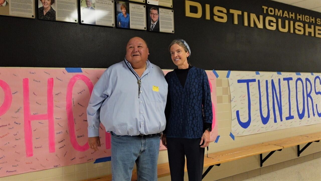 2021 TASD Distinguished Alumni | Distinguished Alumni