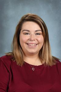 Kaylee Lenski | Robert Kupper