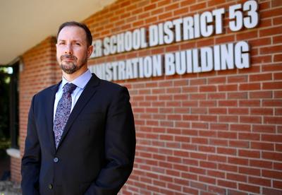 Butler District 53 | Butler SD 53