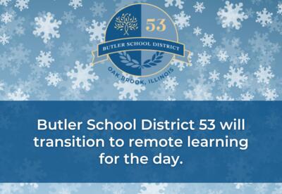 Butler District 53 | Butler SD 53