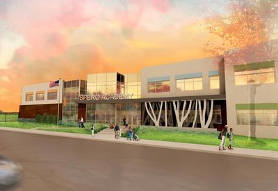 Welcome to Spero Academy | Spero Academy