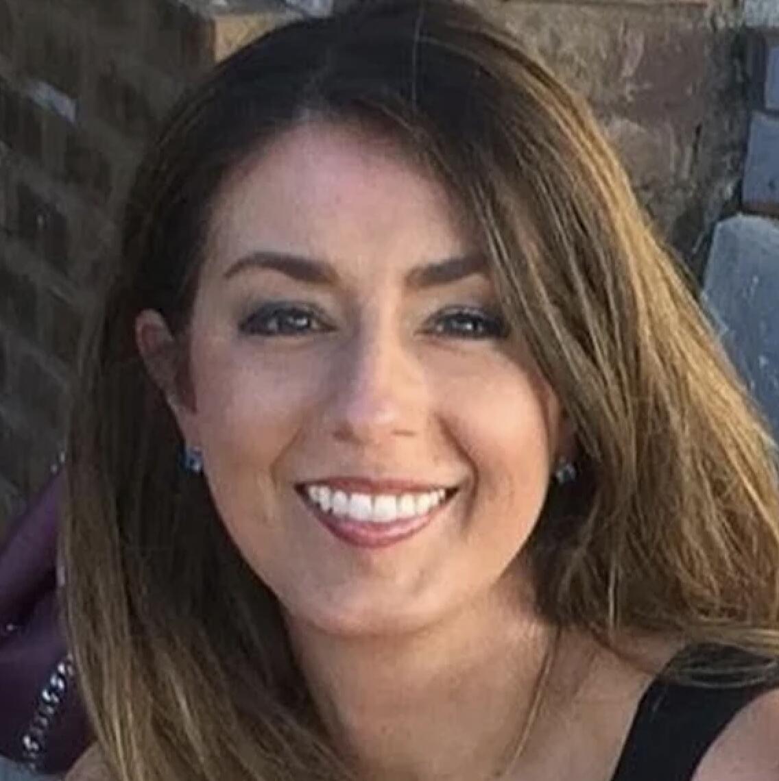 Anna Cook | Brooklyn Park