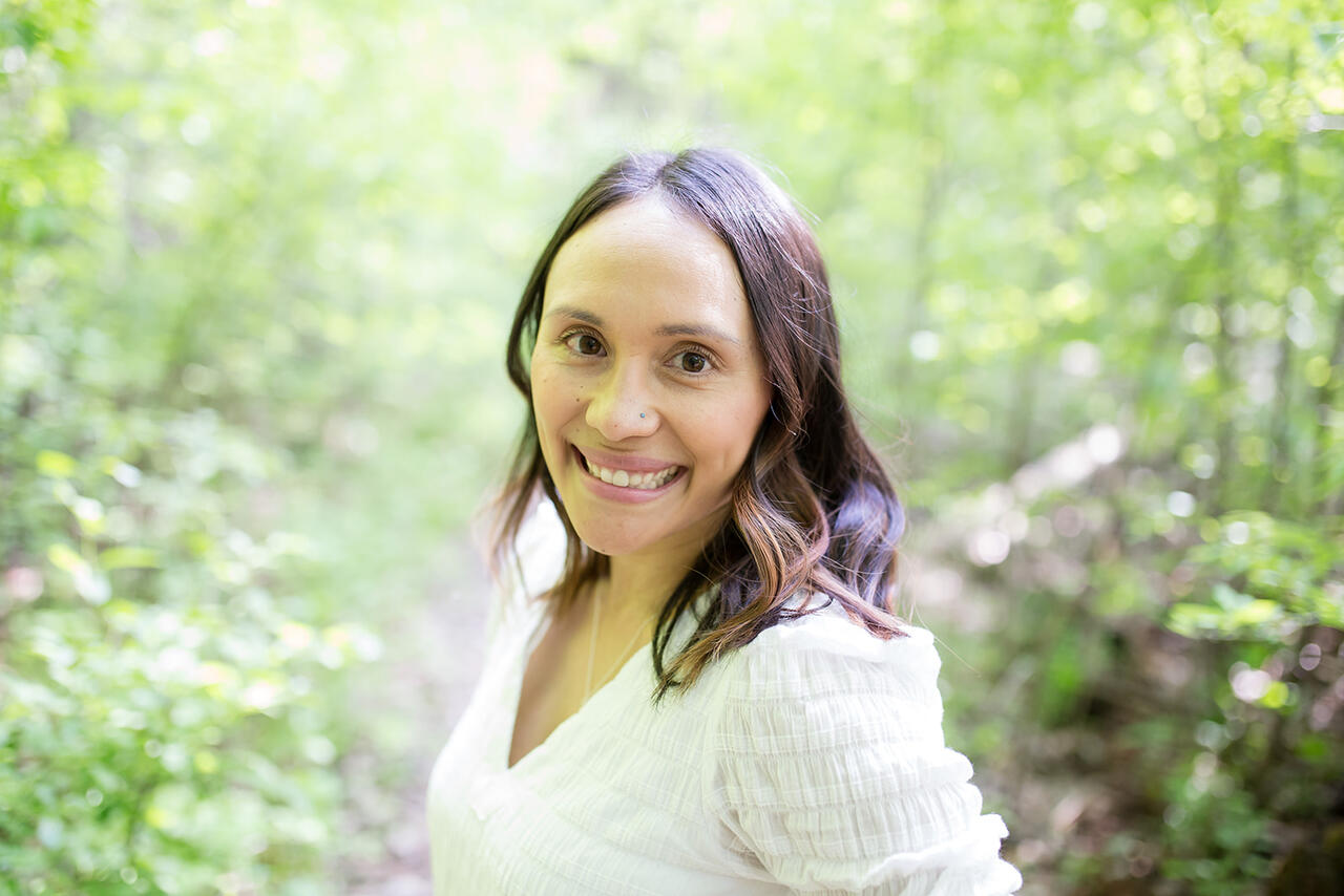 Kat Rick, M.S., CCC-SLP | Brooklyn Park