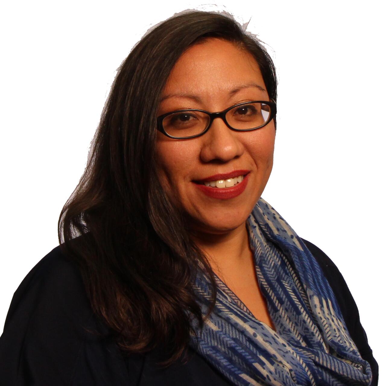 Maria Whitted | Parent & Student Services