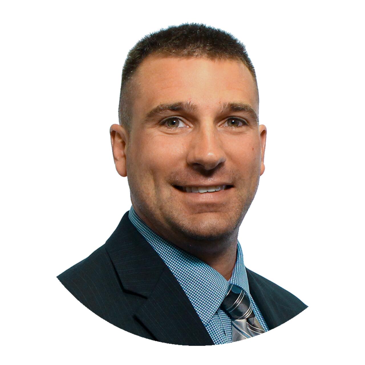 Brad Whitman | Northwest Tri-County IU5