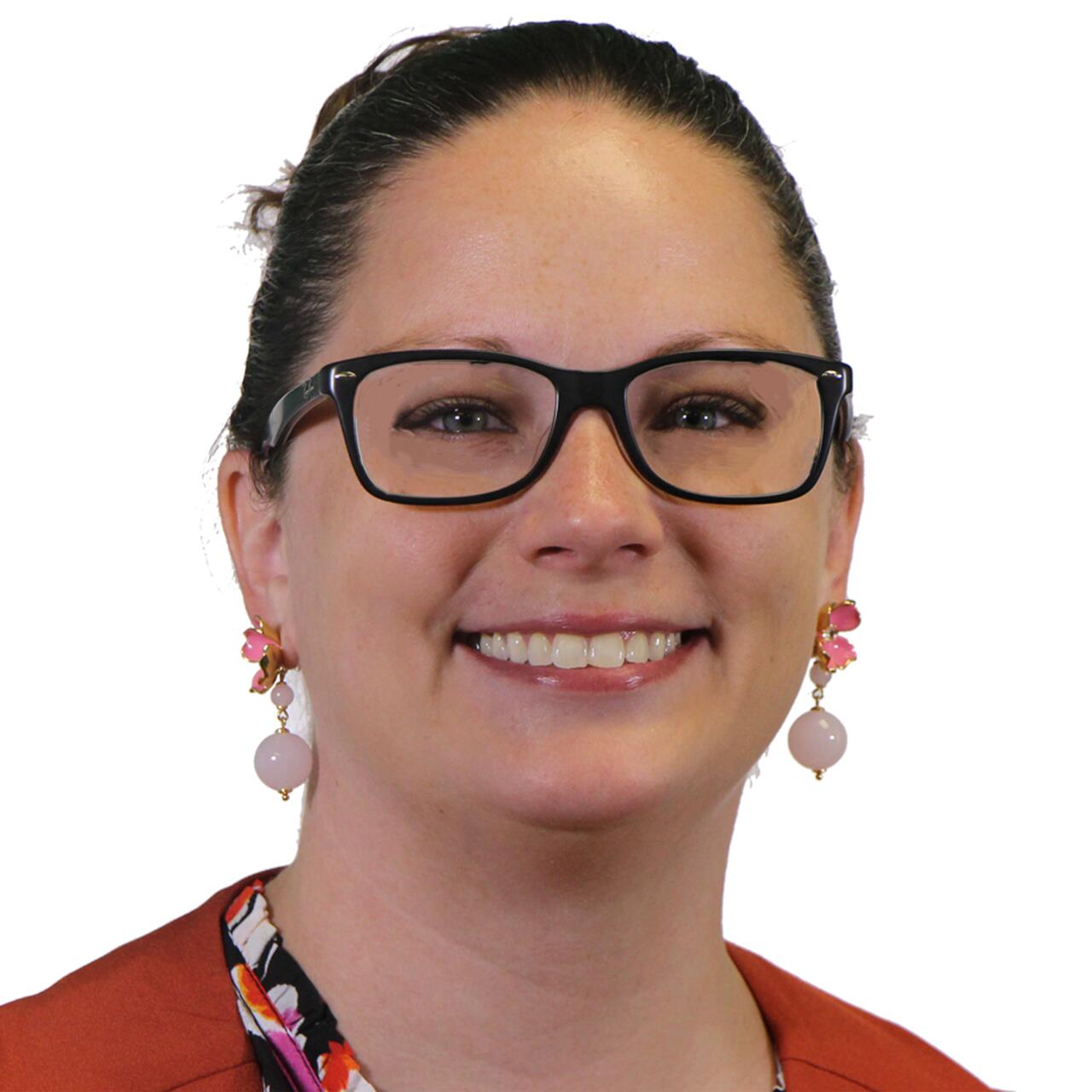 Amanda Porter | Northwest Tri-County IU5