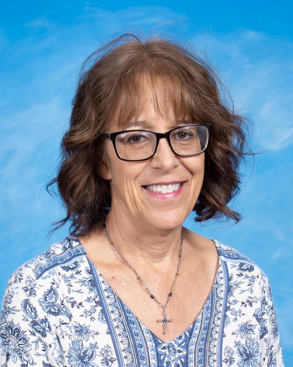 Mrs. Patty Dougherty | Crossroads Christian School