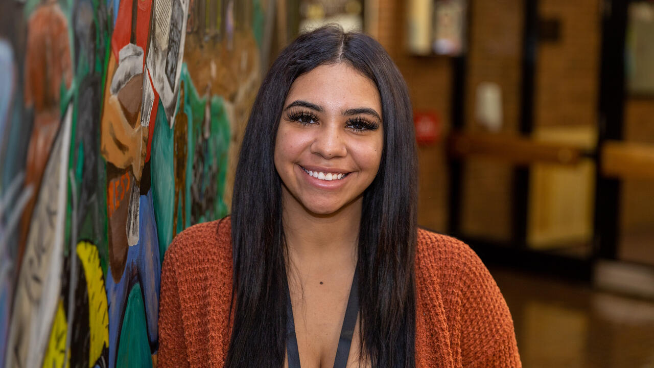 Get To Know: New Middle School Life Skills Teacher Marisa Smith | Steel ...