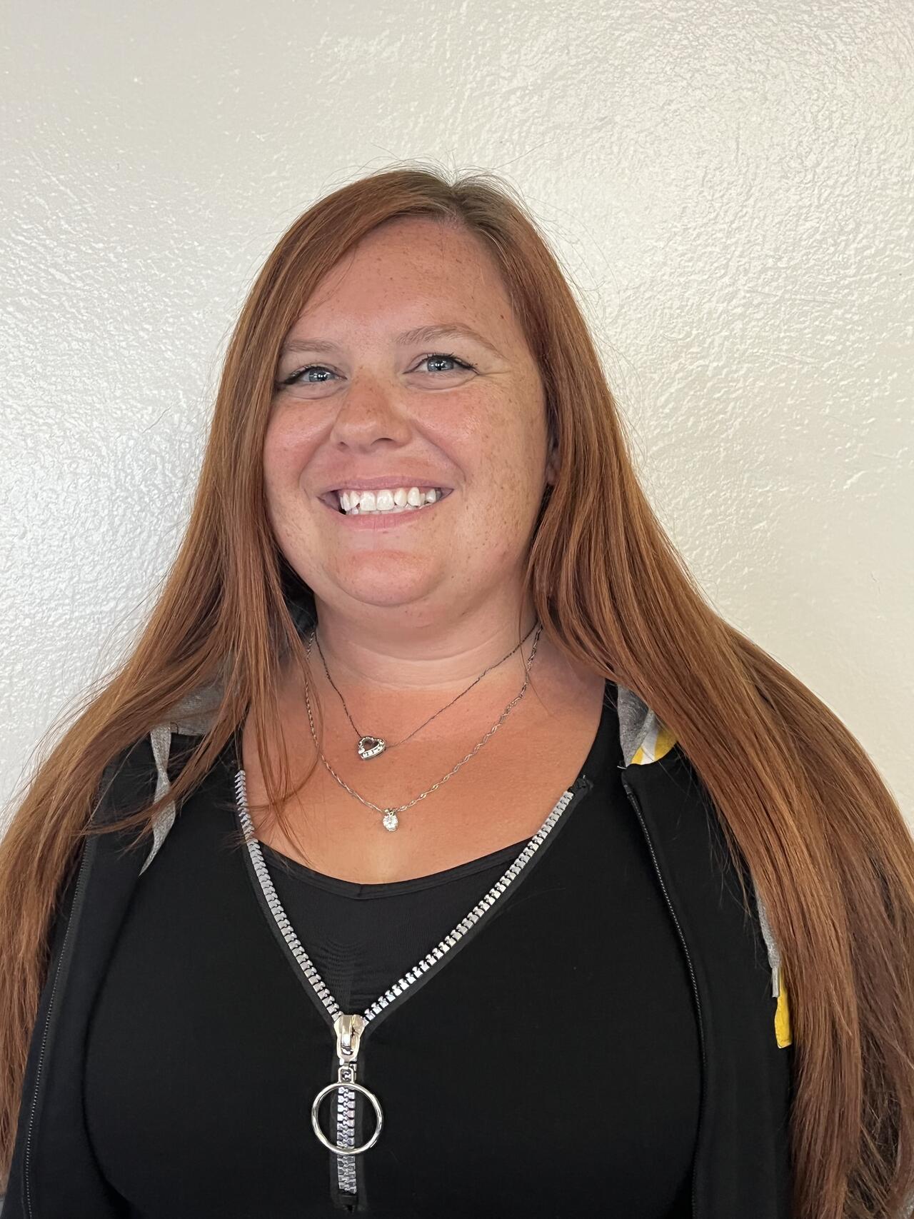 Park Elementary Welcomes Mrs. Jessica Michaels | Park Elementary School