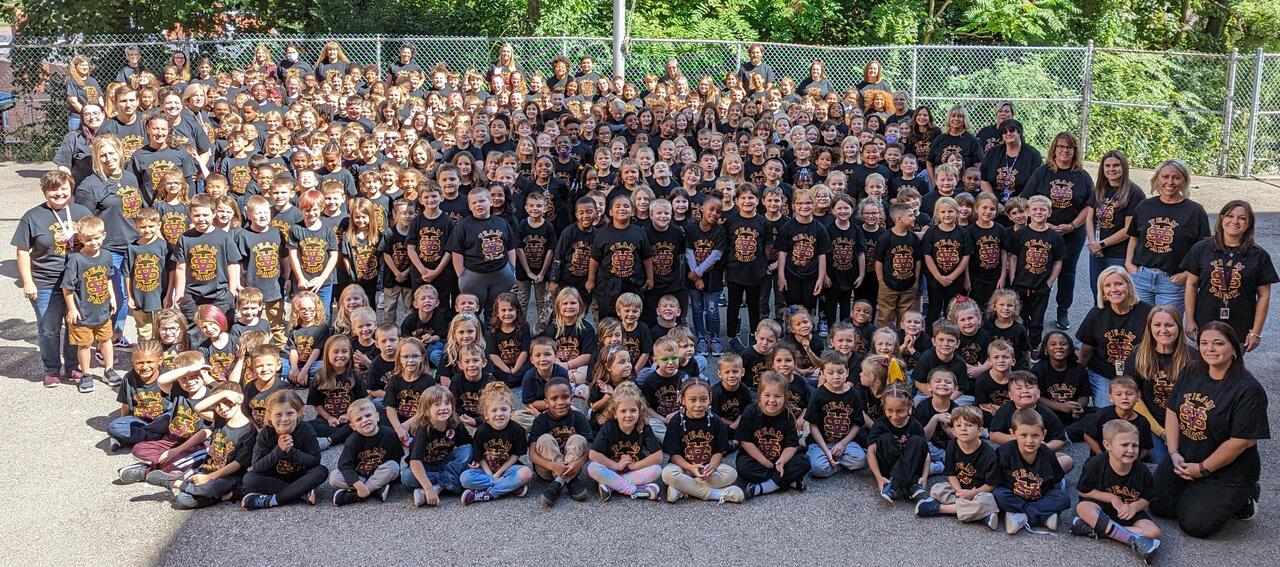 Team Park | Park Elementary School