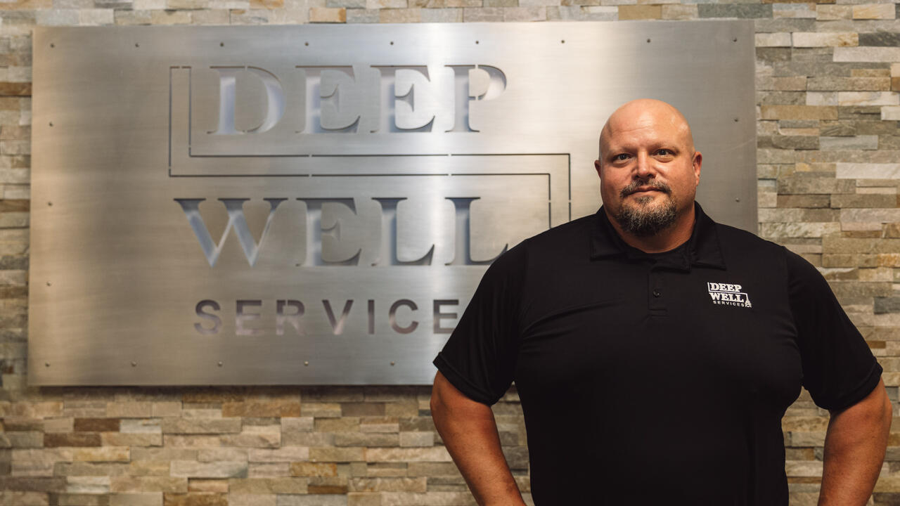 Alumni Profile: John Sabo's Steel Valley roots drive passion to connect ...