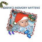 Gavin's Memory Mittens | Steel Valley Senior High School