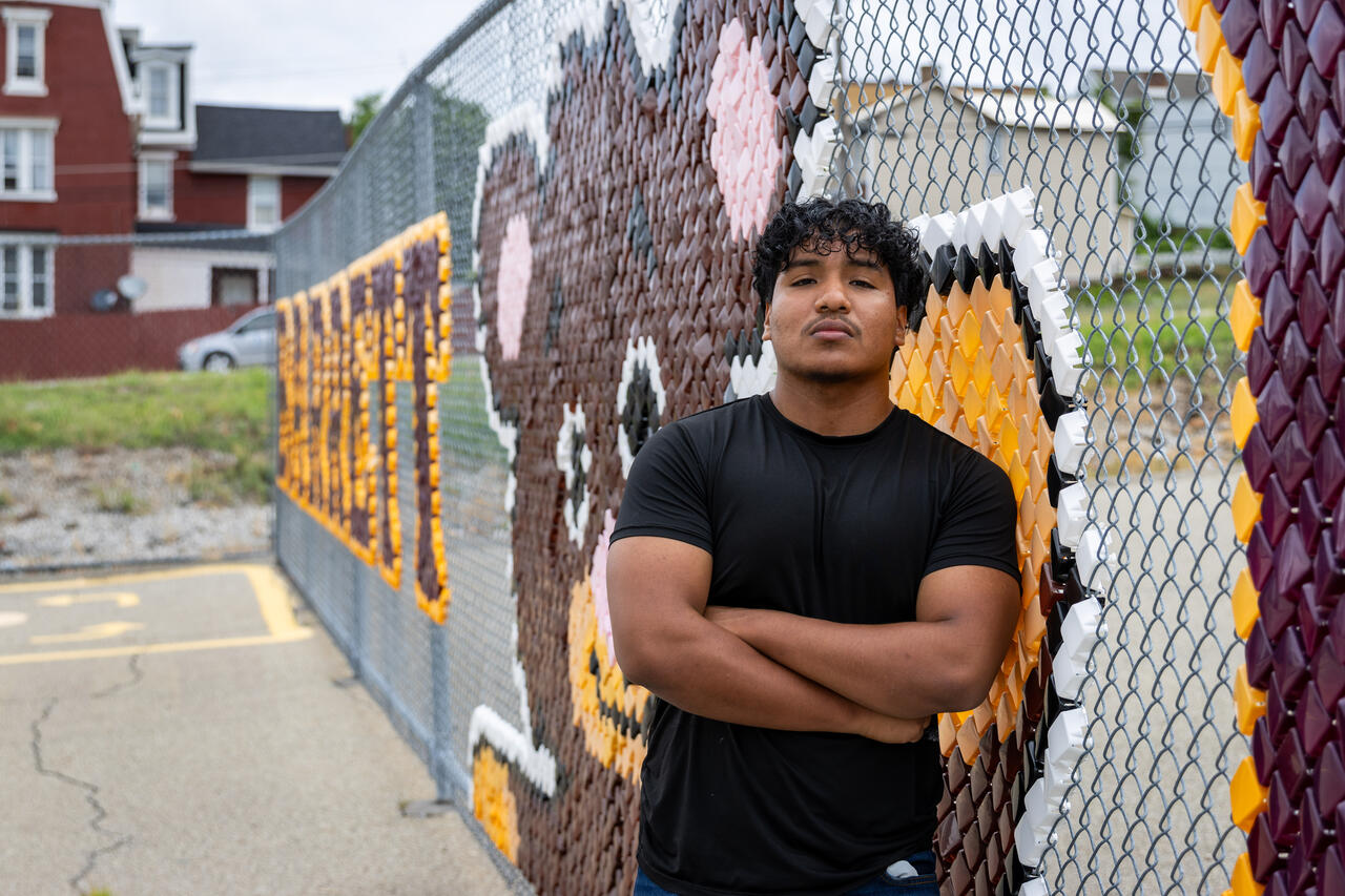 Back to School '24: How a trio of teachers helped Brandon Escobar onto ...