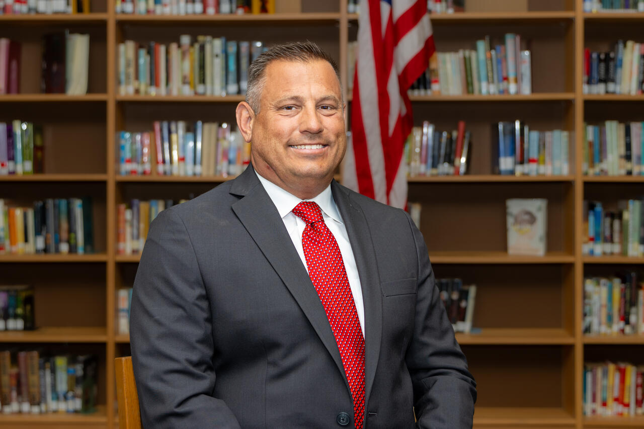 Back to School '24: Dr. Brian Plichta brings versatility, experience as ...