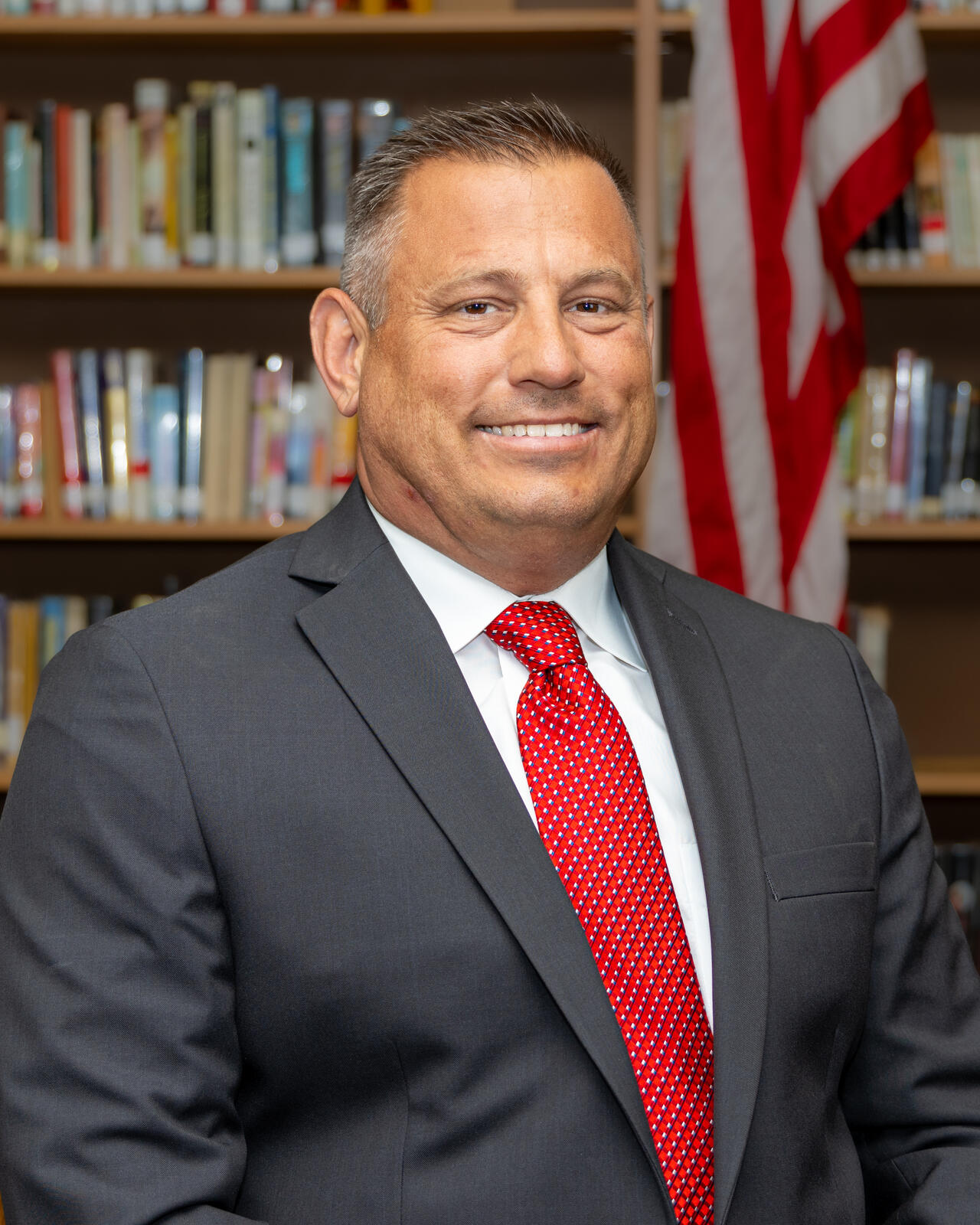 Dr. Brian Plichta, Ed. D. | About