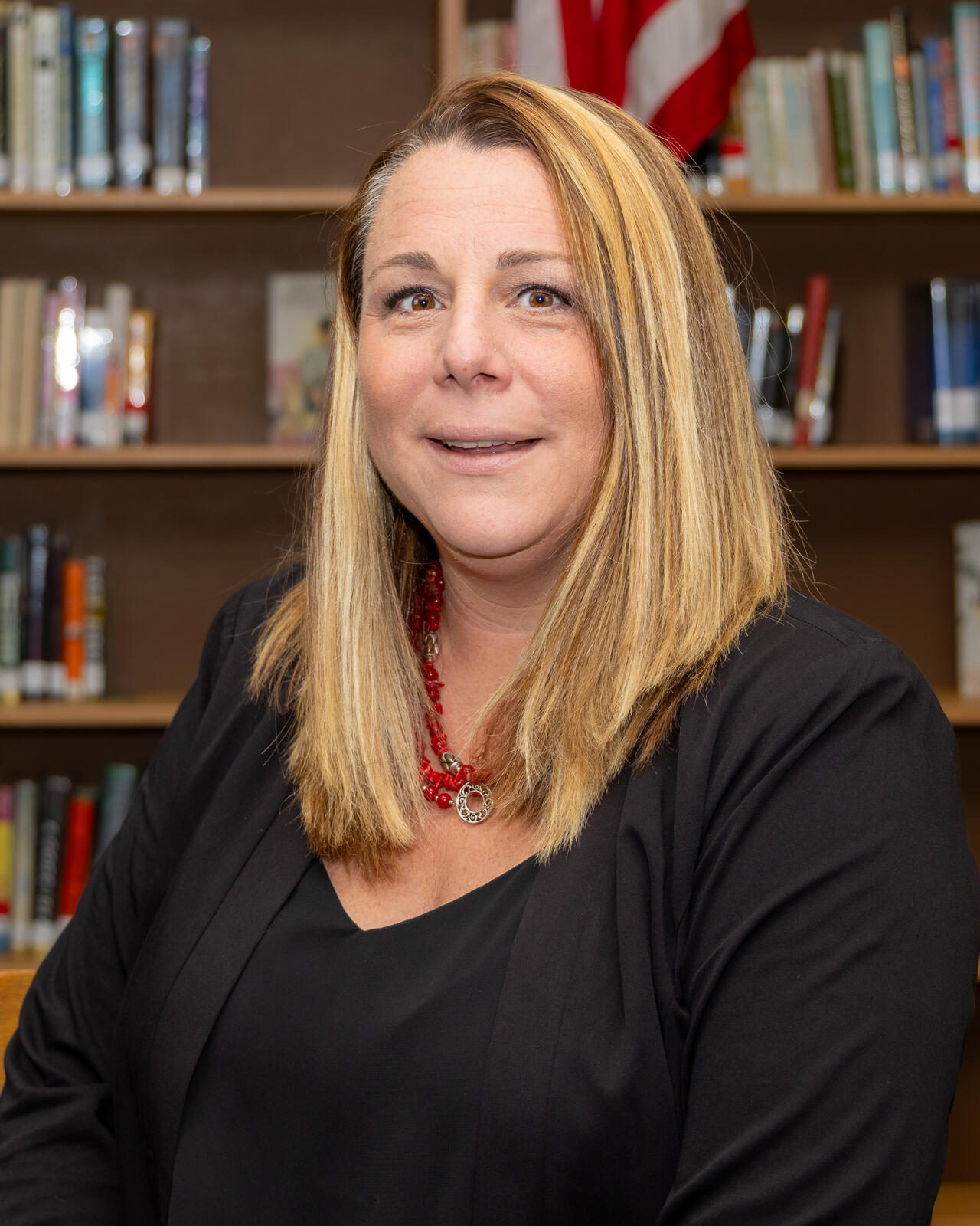 Ms. Melissa Cheslock | About