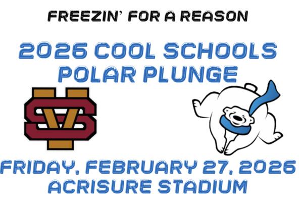 Steel Valley Cool Schools Polar Plunge | Steel Valley School District