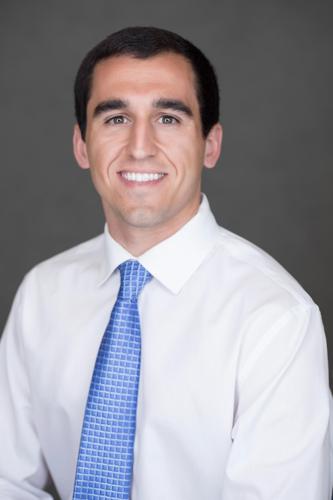 Pasquale Maranto | About the District